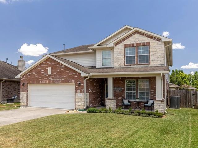 7006 Durango Creek Dr, Magnolia, TX 77354