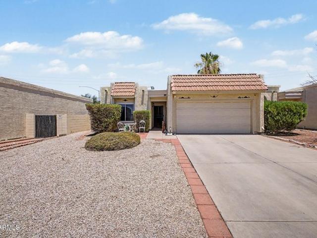 7006 E Jensen St Unit 67, Mesa, AZ 85207