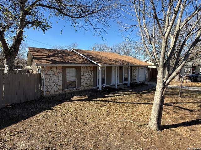 7006 Glen Clf, San Antonio, TX 78239 | MLS #1944 | Compass