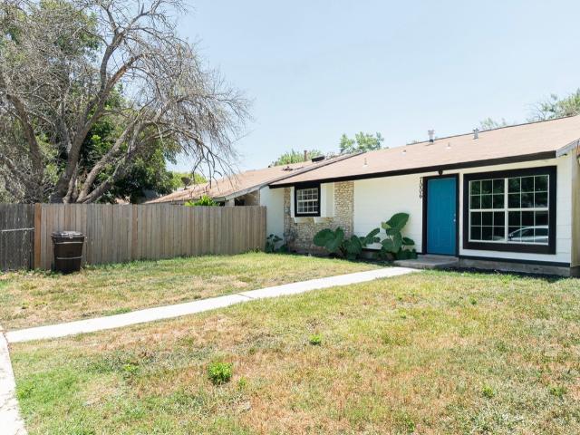 7006 Glen Pass, San Antonio, TX 78239 | MLS #1956
