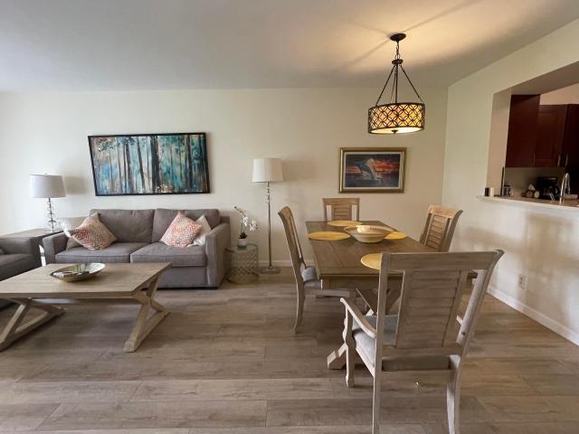 7006 Huntington Ln, Unit 107, Delray Beach, FL 33446 | MLS #B26014 | Compass