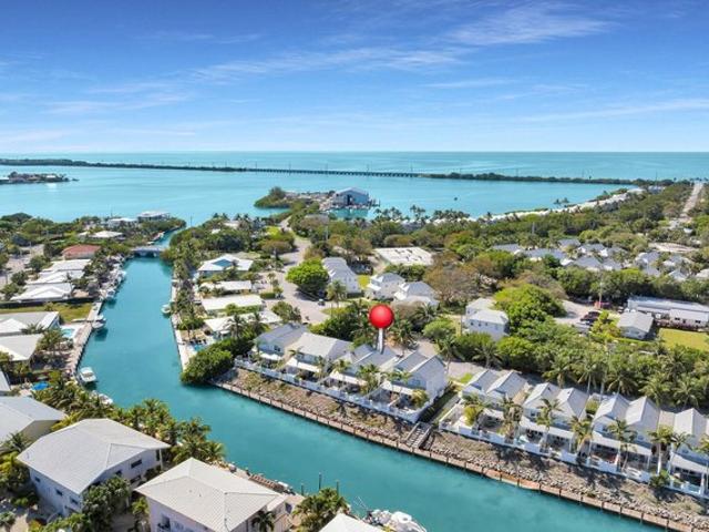 7006 Harbor Village Dr, Duck Key, FL 33050