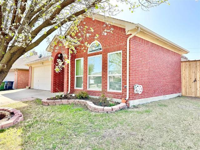 7006 Pickford Court