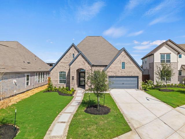 7006 Quaker Meadows Drive