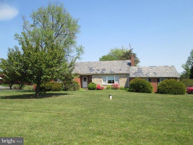 7006 Ruxford Dr, Kingsville, MD 21087
