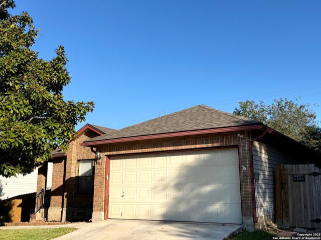 7006 Raintree Pl, San Antonio, TX 78233 | MLS #1917 | Compass