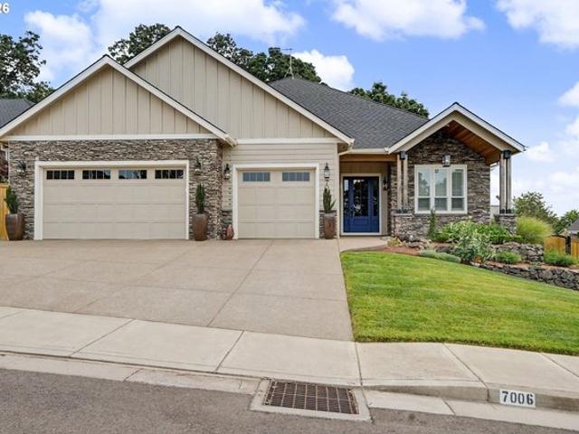 7006 Riva Ridge Dr SE, Turner, OR 97392
