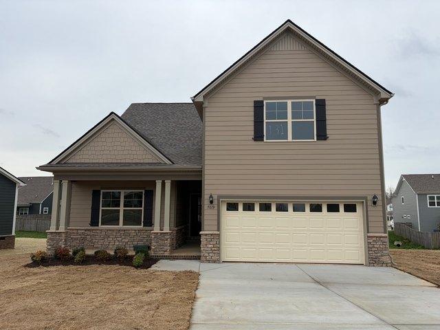 7006 Sully Ct, Fairview, TN 37062