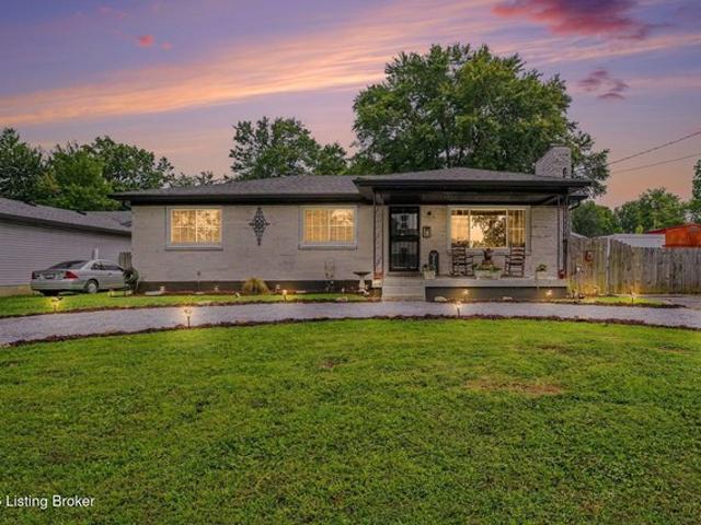 7006 Sunny Vale Way, Louisville, KY 40272