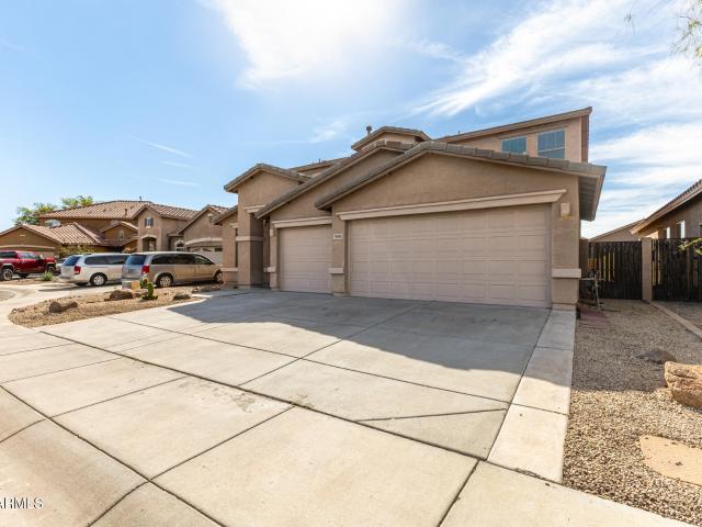 7006 S 56th Ln, Laveen, AZ 85339 | MLS #6992 | Compass