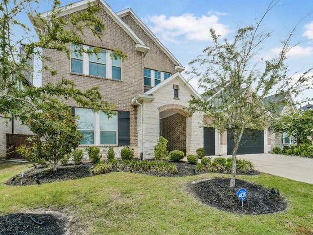 7006 San Bernard Trl, Katy, TX 77493