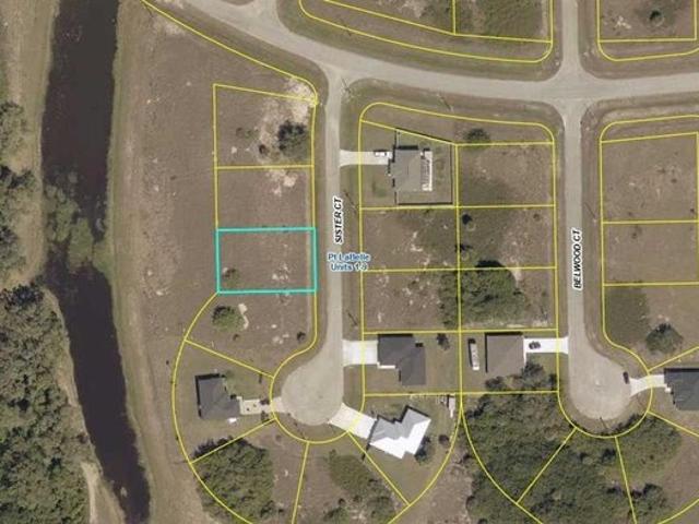 7006 Sister Ct Lot 21, Labelle, FL 33935