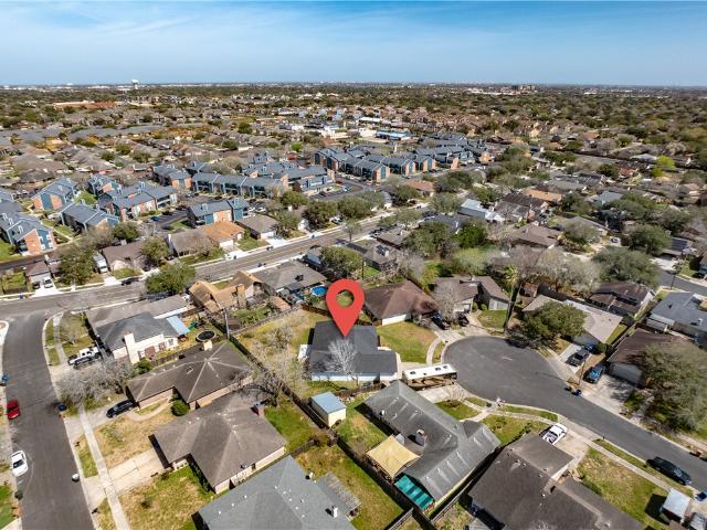 7006 Tree Top Pl, Corpus Christi, TX 78413 | MLS #471949