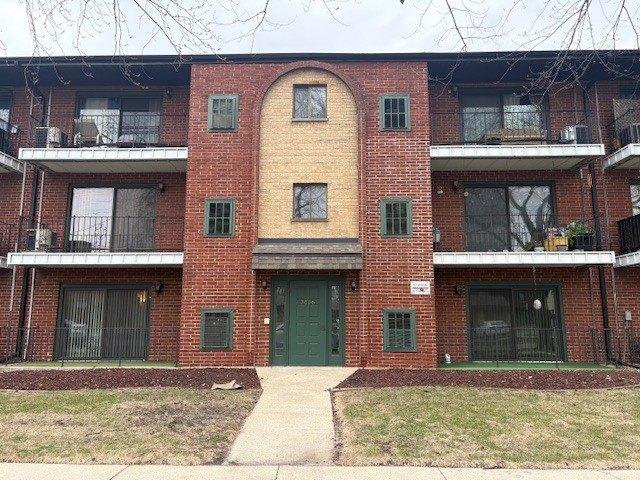 7006 W 98th St Unit 1B, Chicago Ridge, IL 60415