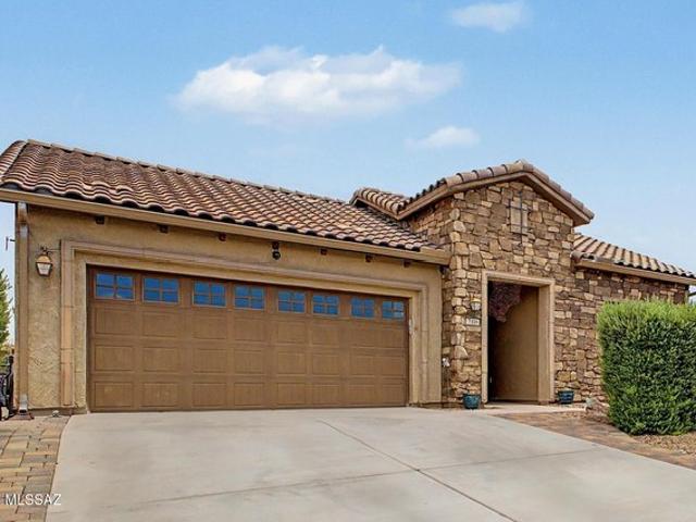 7006 W Cape Final Trl, Marana, AZ 85658
