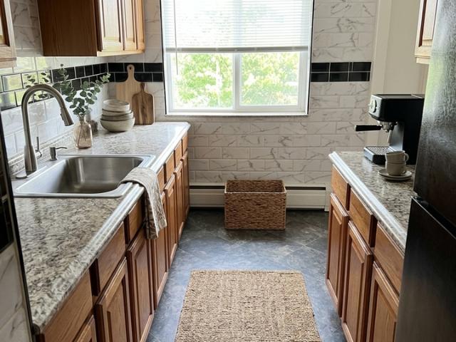 7006 W Becher St 1 Bedroom Apartment for Rent at 7006 W Becher St, West Allis, WI 53219