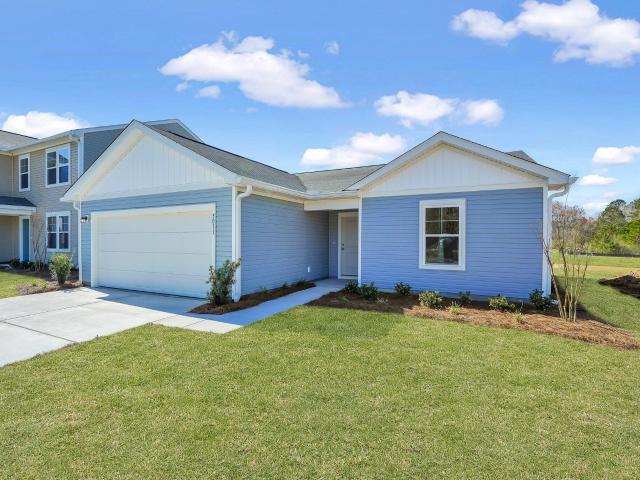 7006 Windham Way, Ladson, SC 29456 | MLS #26010 | Compass