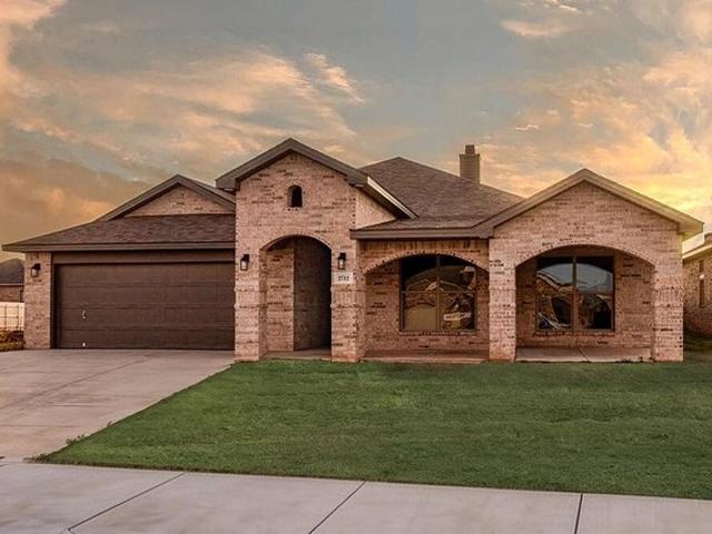 7006 53rd St, Lubbock, TX 79407