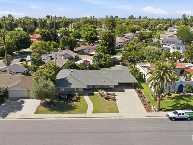 7007 Mesa Verde Way