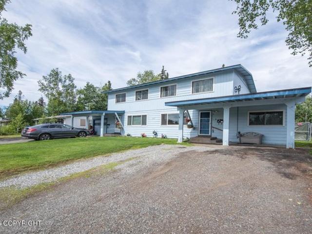 7007 Mink Ave, Anchorage, AK 99504