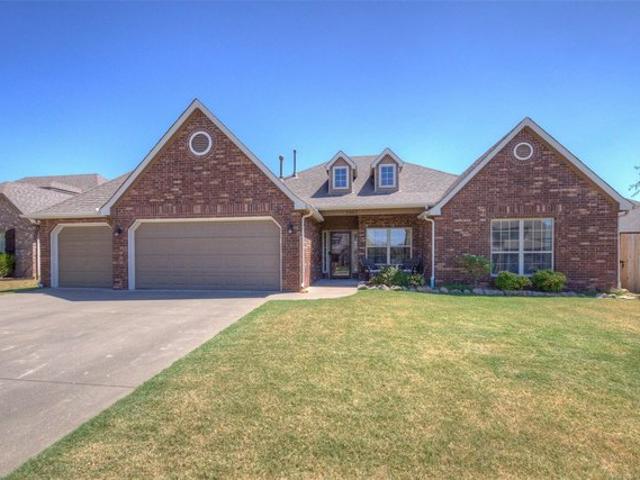 7007 N 120th East Ave, Owasso, OK 74055