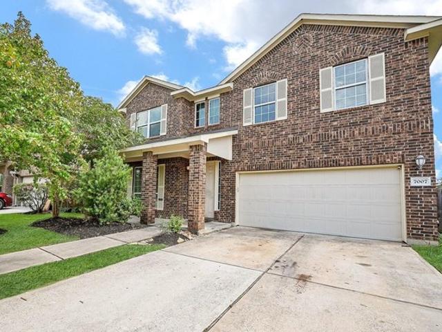 7007 Flewellen Falls Ln, Spring, TX 77379