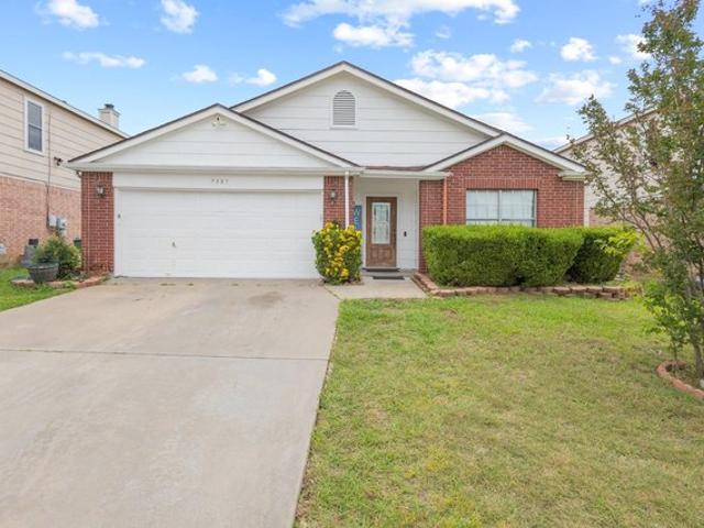 7007 Glenshire Dr, Arlington, TX 76002