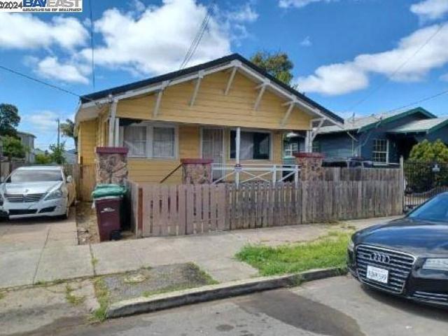 7007 Lockwood, Oakland, CA 94621