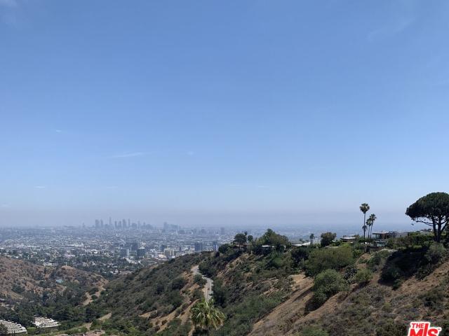 7007 Pacific View Dr, Los Angeles, CA 90068 | MLS #25623 | Compass