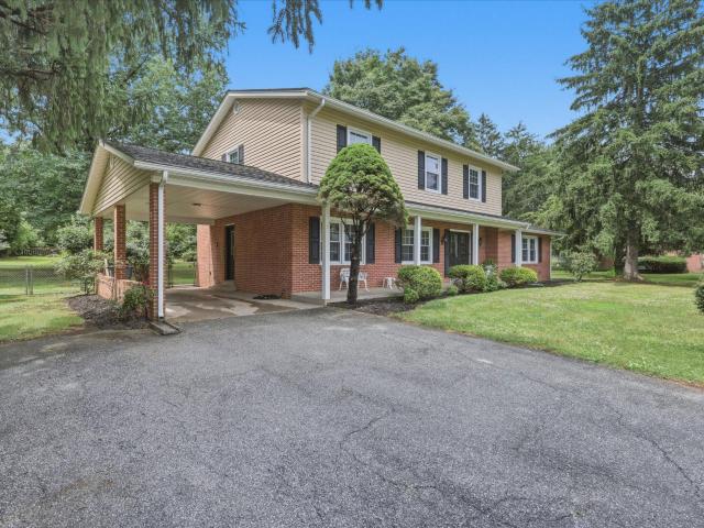 7007 Runnymeade Court