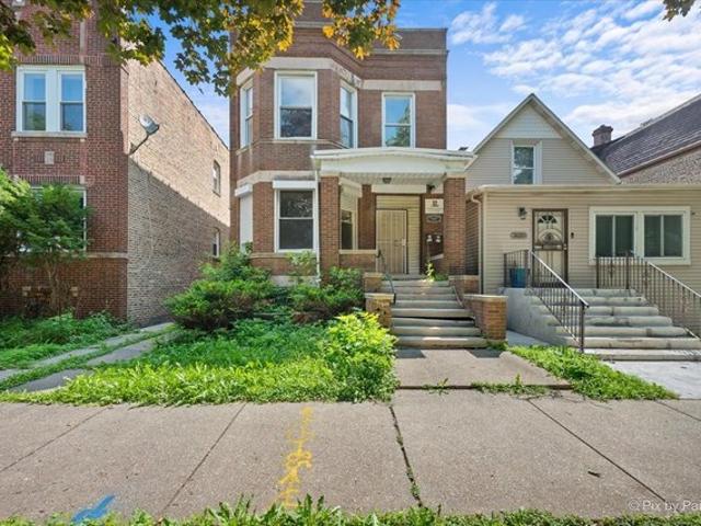 7007 S Wabash Ave, Chicago, IL 60637