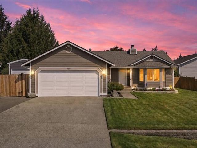 7007 th St E, Spanaway, WA 98387