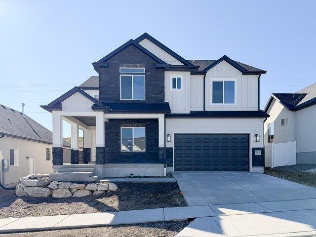 7007 W Hazel Oak Ct Unit 212, Herriman, UT 84096