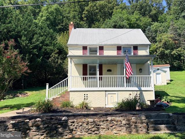 7008 Mountain Church Rd, Middletown, MD 21769