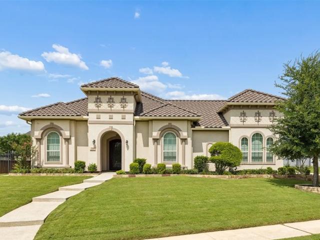 7008 Mozart, Colleyville, TX 76034