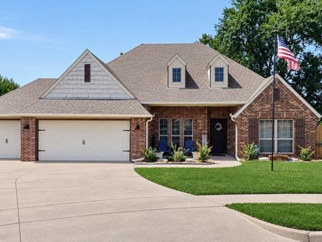7008 N 122nd East Ct, Owasso, OK 74055