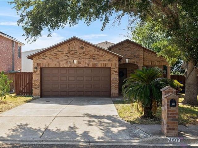7008 N 39th Ln, McAllen, TX 78504