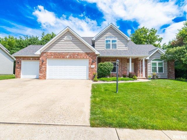 7008 N Bradford Pl, Peoria, IL 61614
