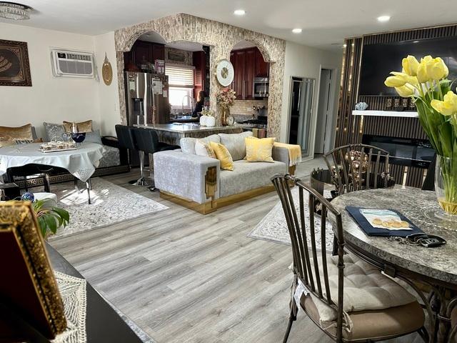 7008 Oconnell Drive # 201