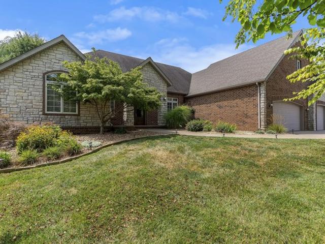 7008 Calabash St, Nixa, MO 65714