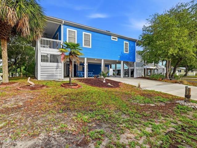 7008 E Oak Island Dr, Oak Island, NC 28465