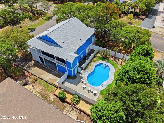 7008 E Oak Island Drive