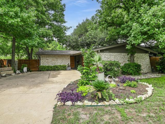 7008 E Shoal Creek Blvd
