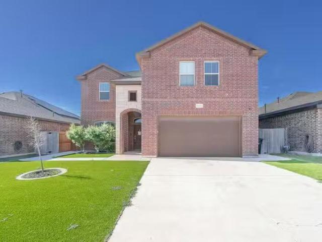7008 FOUR SIXES RANCH RD, ODESSA, TX 79765 Single Family Resid.