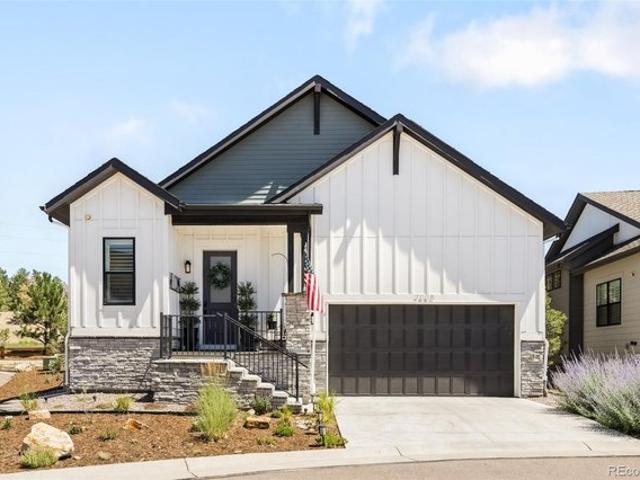7008 Homeplace Pt, Castle Rock, CO 80108
