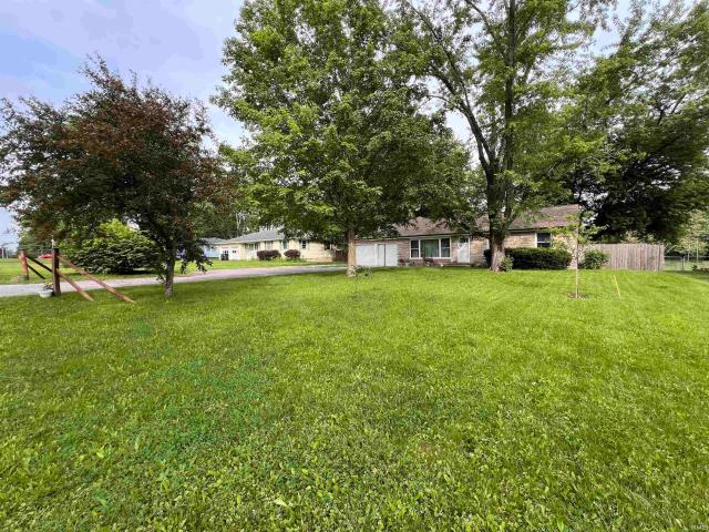 7008 Saint Joe Road