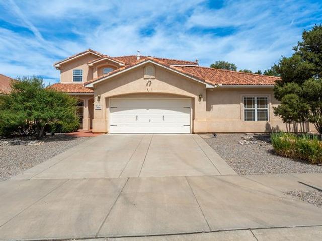 7008 Santa Marisa St NE, Albuquerque, NM 87113