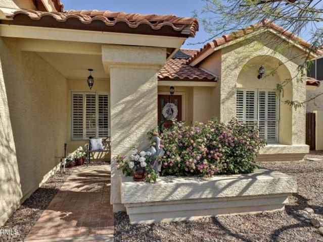 7008 W Tonto Dr, Glendale, AZ 85308