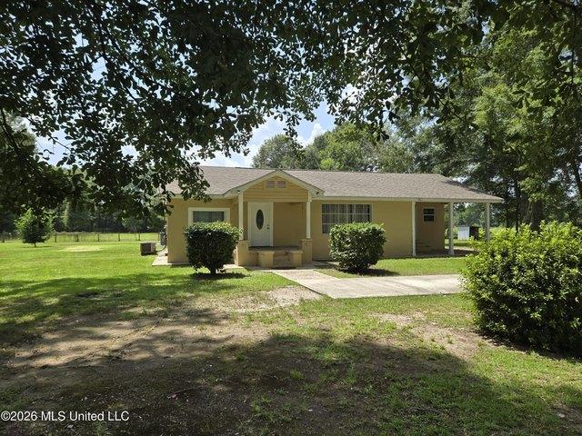 7009 MS 43, Poplarville, MS 39470