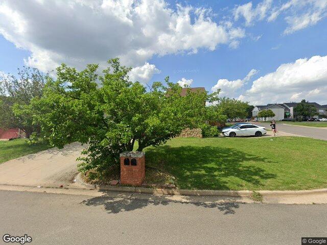 7009 NW 90th St, Oklahoma City, OK 73132
